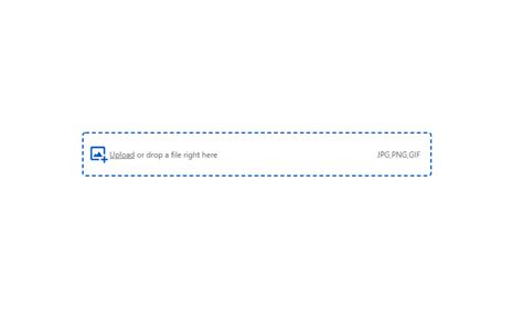 Reactjs ライブラリ「react Drag Drop Files」を使ってドラッグアンドドロップ可能なアップローダーを作成する Mebee
