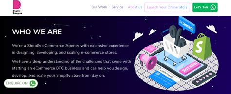 Top 8 Shopify Store Setup and Configuration Service for 2025 – EComposer