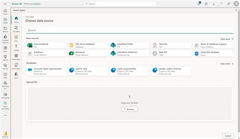 power query in power bi essential techniques blog