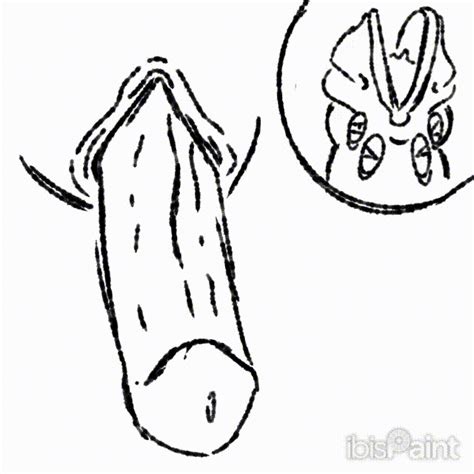 Rule 34 Animated  Horny Horny Male Inhuman Genetalia Large Penis My Singing Monsters Precum