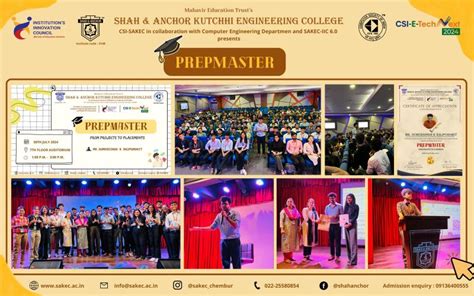 Csi Sakec On Linkedin Csi Careerdevelopment Techcareers
