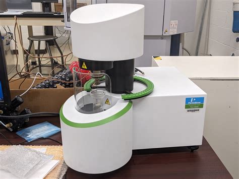 MME Core Lab Equipment