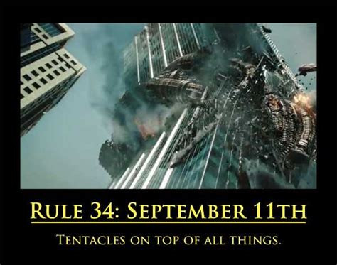 Rule 34 On 911