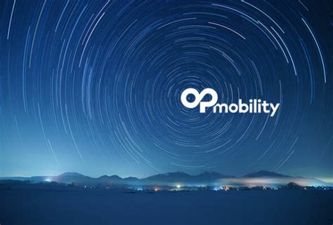Opmobility Fait évoluer Son Comité De Direction Pour Accélérer La