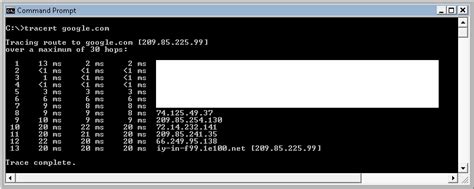 Windows Network Diagnostictroubleshooting Commands Akn Network