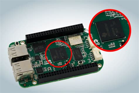 Linux E IoT Com A BeagleBone Green Wireless MakerHero
