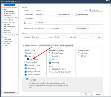 solved missing qos and desktop policy check point checkmates