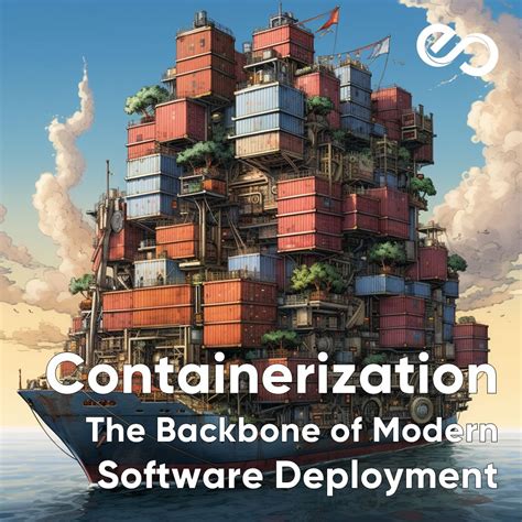 Eliezer Chavez On Linkedin Containerization Softwaredevelopment Techinsights Devops