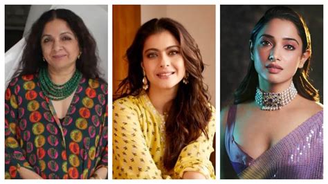 Lust Stories 2 Netflixs Anthology Starring Neena Gupta Kajol