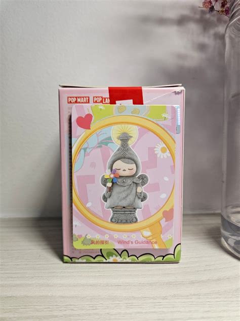 Finding Mokoko Pucky Hobbies And Toys Toys And Games On Carousell