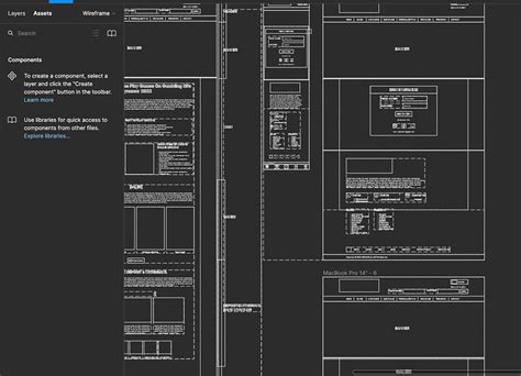 Why My Project Figma Change Like This Ask The Community Figma Community Forum