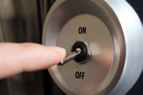 Professional Toggle Switch Installation Toggle Switch Installation Pros