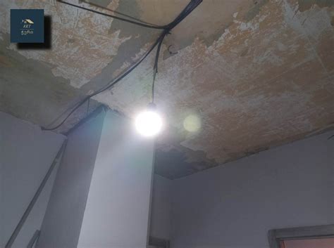 ბარისოლის ფრანგული გასაჭიმი ჭერი Tbilisi