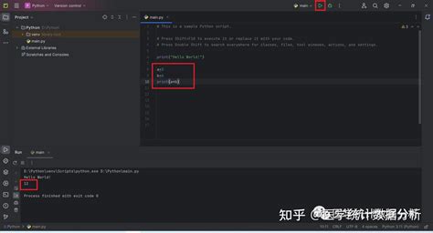 Python进行医学统计数据分析入门 知乎