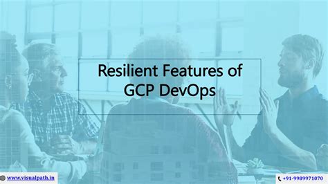 Gcp Devops Training Gcp Devops Online Training Institutepptx