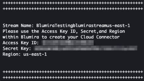 Using Awshim For Automated Aws Logging Configurations Blumira Support