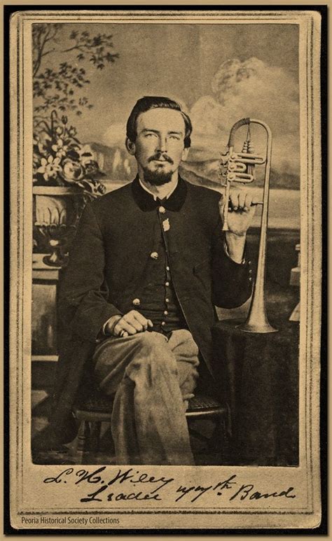 Lemon Hill “lem” Wiley 1844 1912 Find A Grave Memorial