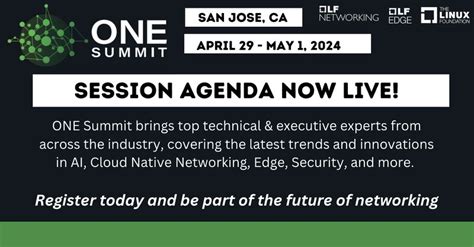 Lf Networking On Linkedin Ai Edge Iot Cloudnative Security