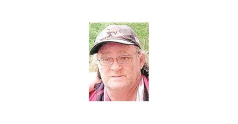 Samuel Tullos Obituary 1950 2019 Three Rivers Mi Sturgis Journal