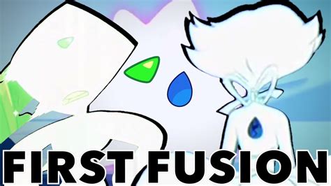 Peridots First Fusion Will Be With Lapis Lazuli Steven Universe Speculation Youtube