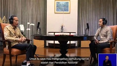 Akhirnya Setelah Demo Mahasiswa Berjilid Jilid Ribut Ribut Di Medsos