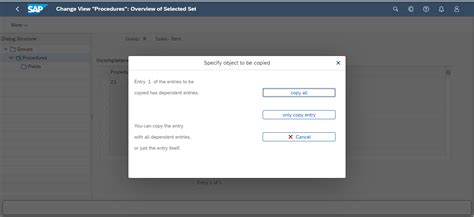 How To Use Sscui To Extend Field Of Incompleteness Sap Community