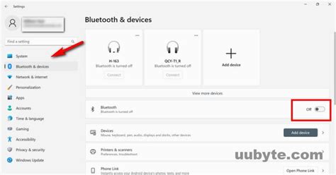 How to Fix "Try Connecting Your Device Again" Bluetooth Error in Windows 11