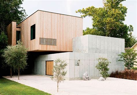 39 Idéer På Huse Huse Villaer Arkitekter