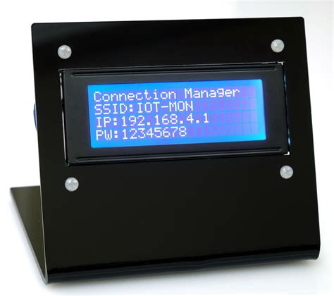 Esp8266 And The Arduino Ide Part 10d Iot Monitor Final Project