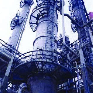 Typical Industrial Process Columns Download Scientific Diagram