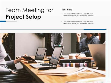 Project Structure Business Project Ppt PowerPoint Presentation Complete Deck