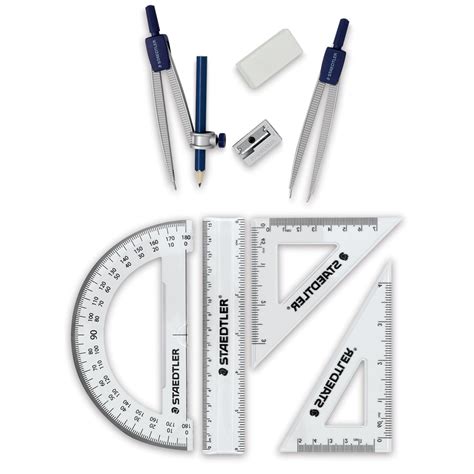 Staedtler Math Set Michaels