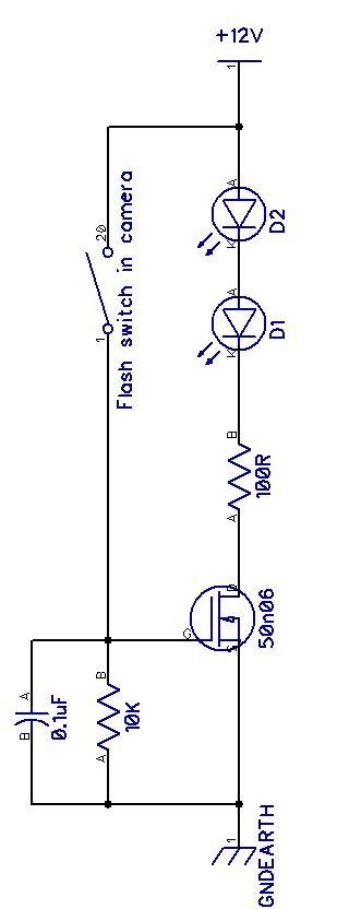 Led Circuit Problem Help Needed Forum For Electronics