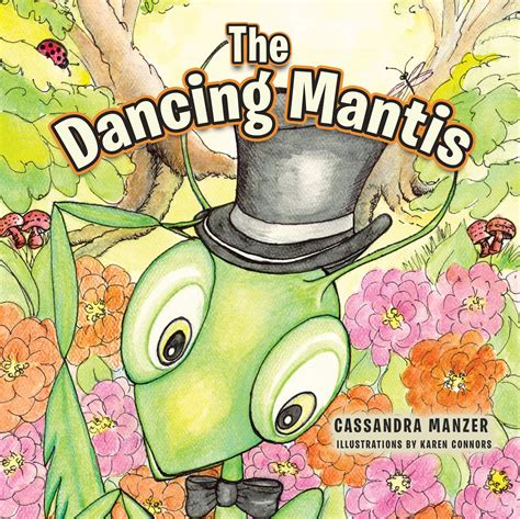 The Dancing Mantis By Cassandra Manzer Goodreads