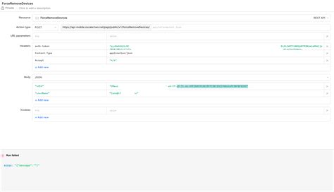 Rest Api Syntax From Postman To Retool 💬 Queries And Resources