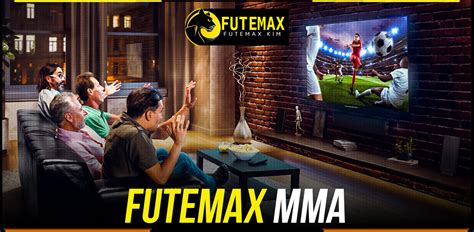 Futemax Futebol Ao Vivo Esportes Online Em Hd