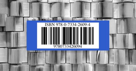 The Isbn System The History And Evolution Of Isbn Number Isbndb Blog