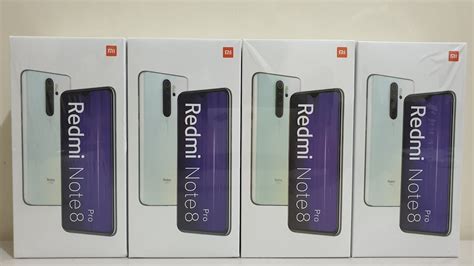 Xiaomi Redmi Note Pro Color Comparison Forest Green Mineral Gray Pearl White And Ocean Blue