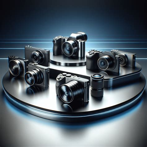 Best Digital Cameras Of 2024