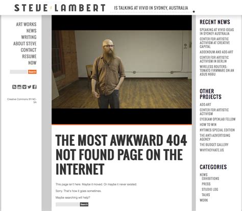 Examples Of The Best Page Ever For Your Totally On Brand Web Design