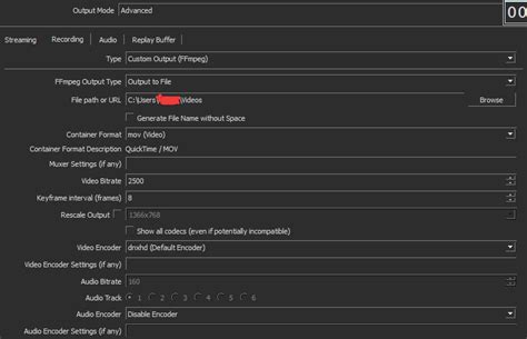 Obs Screen Recording Full Guide