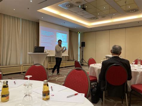 Hark On Linkedin Energy Iiot Sustainability