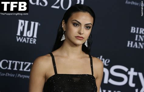 Camila Mendes Nude The Fappening Photo FappeningBook