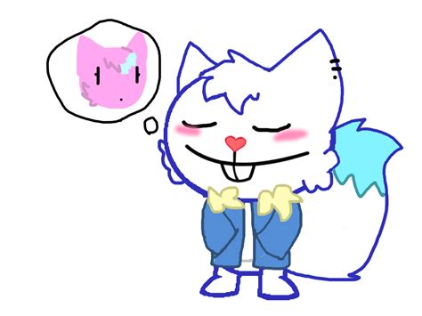 Thunk By Sylceon Htf On Deviantart