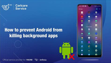 Maximizing Efficiency Tips For Keeping Your Android Apps Running In