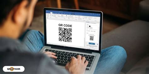 Hur Man Använder En Microsoft Qr Code Generator