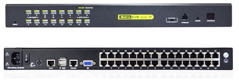Ip Based Kvm Switch