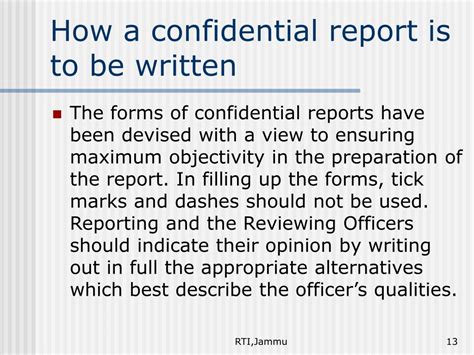 Ppt Confidential Reports Powerpoint Presentation Free Download Id