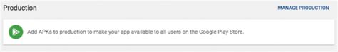 deploying capacitor applications to android development and distribution