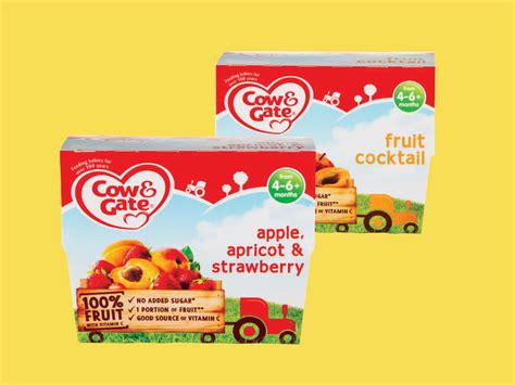 FRUTAPURA APPLE PEAR APPLE APRICOT STRAWBERRY Lidl Northern Ireland Specials Archive